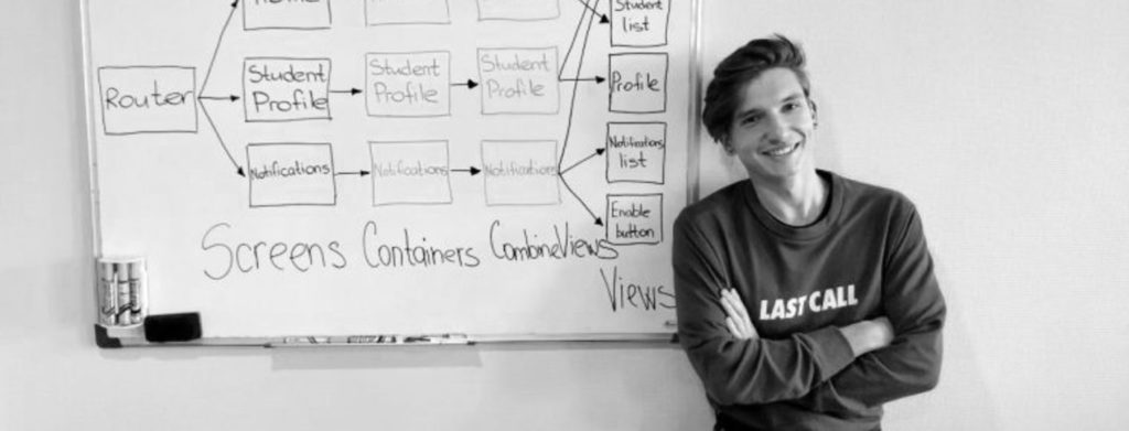 React Native architecture: arranging components into layers : datarockets