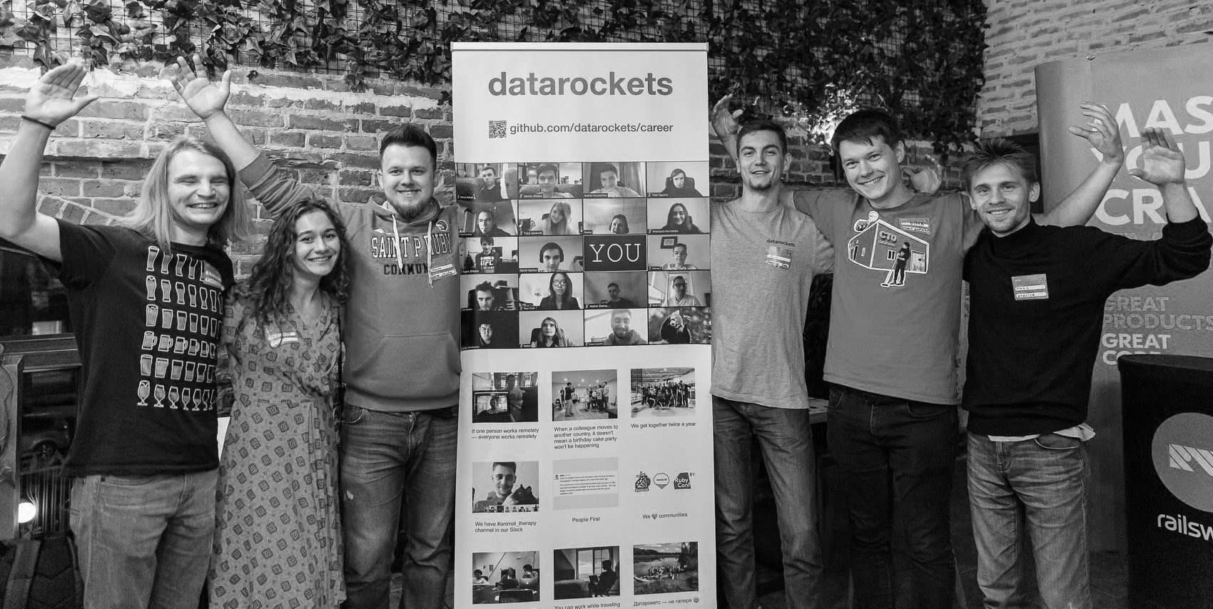 Blog - Page 2 of 4 - datarockets : datarockets