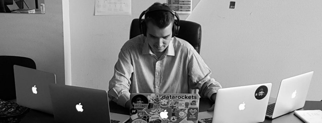 Session recording in React Native apps with UXCam : datarockets