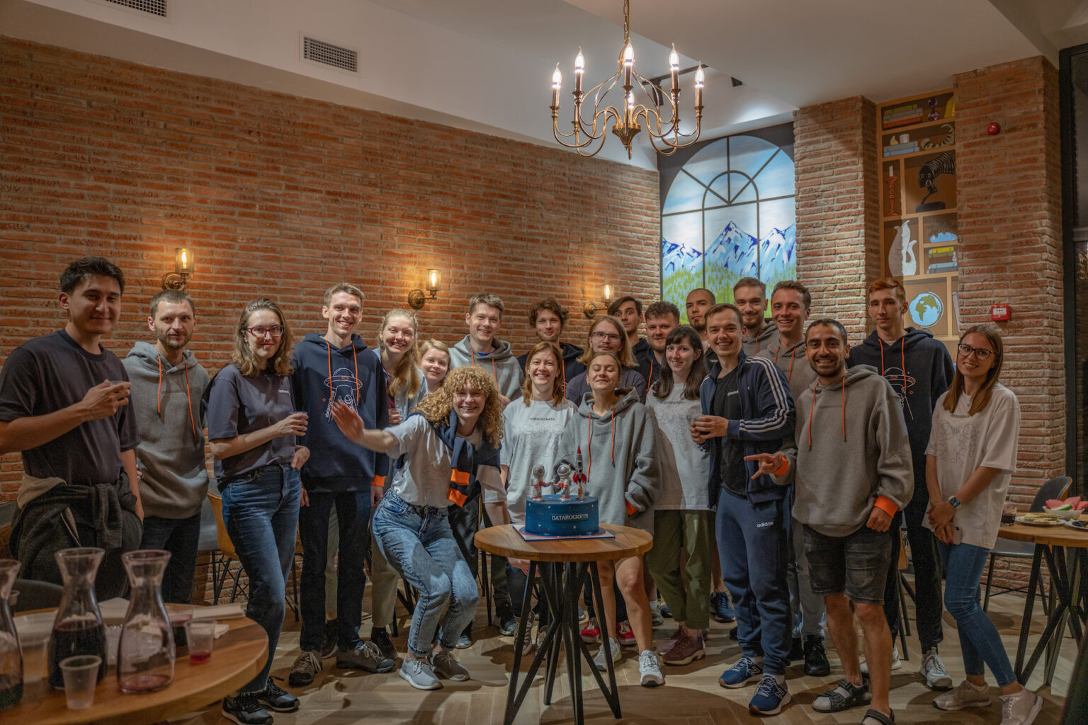 Career at datarockets : datarockets