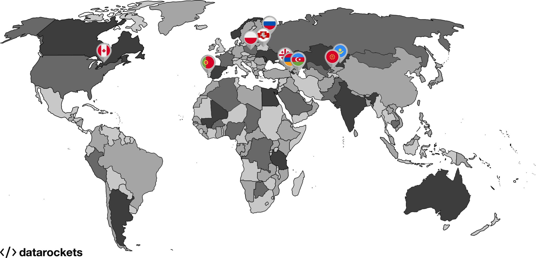 Career at datarockets : datarockets
