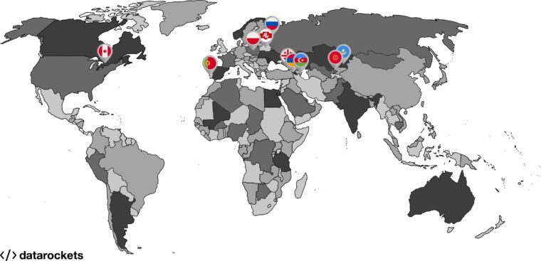 Career at datarockets : datarockets