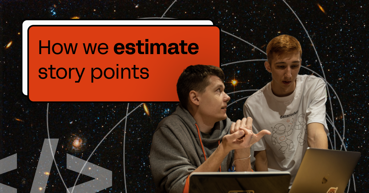 How we estimate tasks in Story Points : datarockets How we estimate tasks in Story Points : datarockets