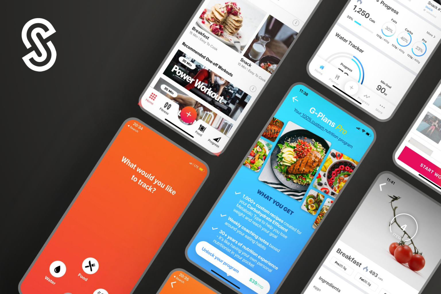 Mobile App Development - datarockets : datarockets