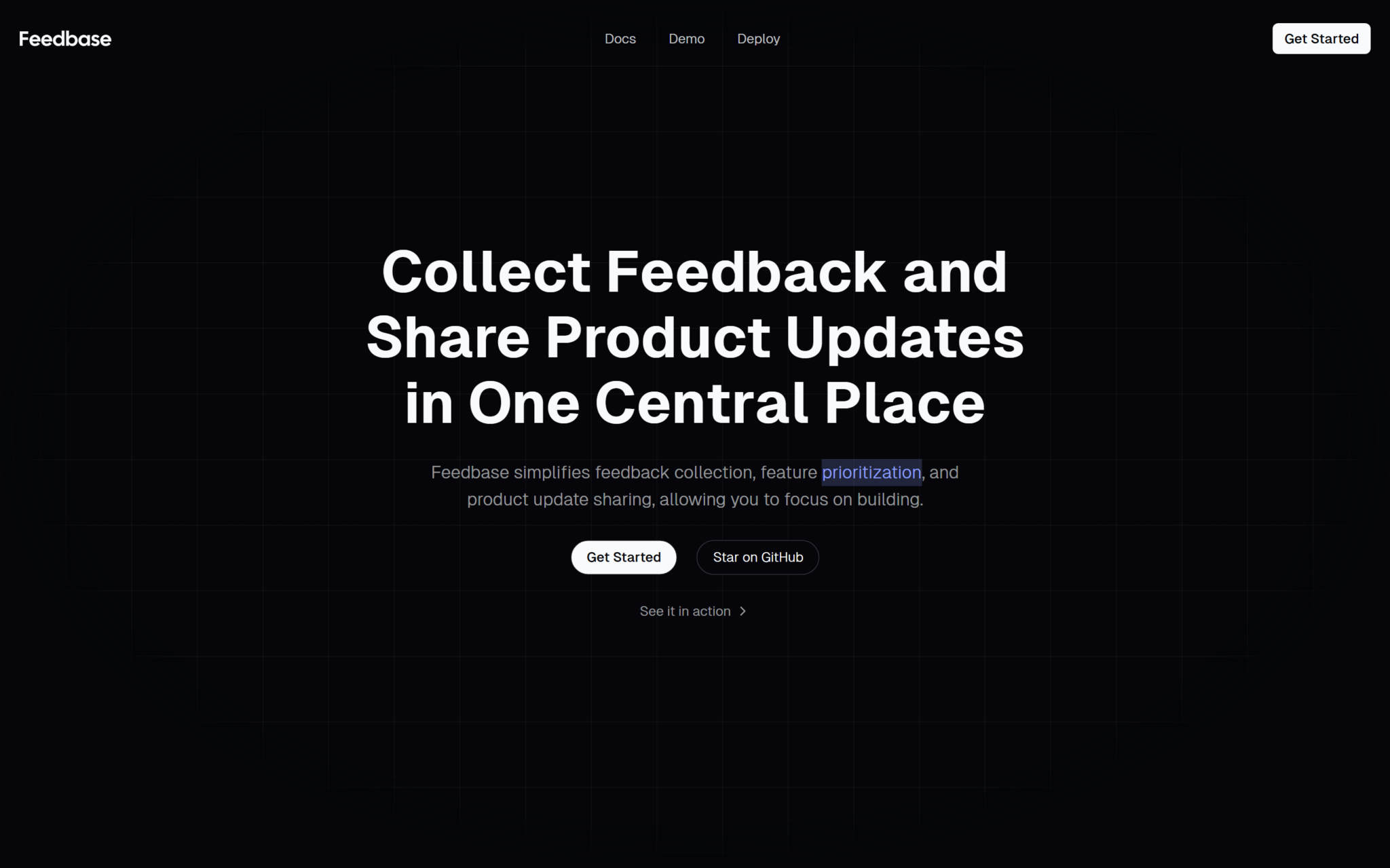 Real-world open-source projects built with Next.js 14 and App Router : datarockets
