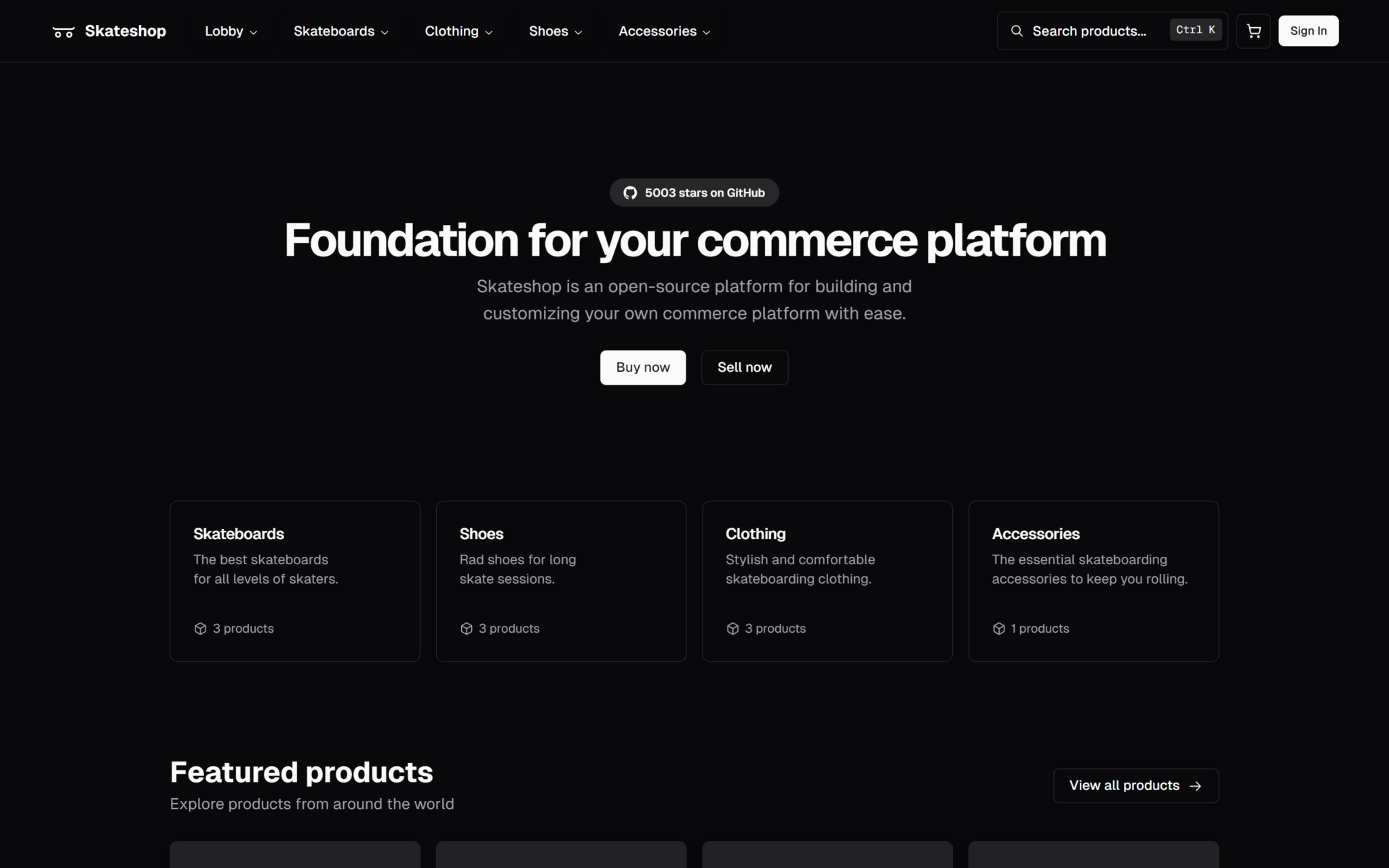 Real-world open-source projects built with Next.js 14 and App Router : datarockets